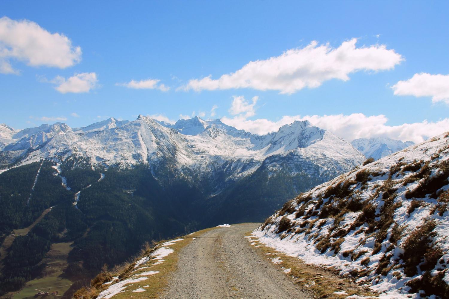 Stubnerkogel | Gastein Moments