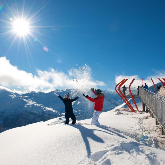 Stubnerkogel | Gastein Moments